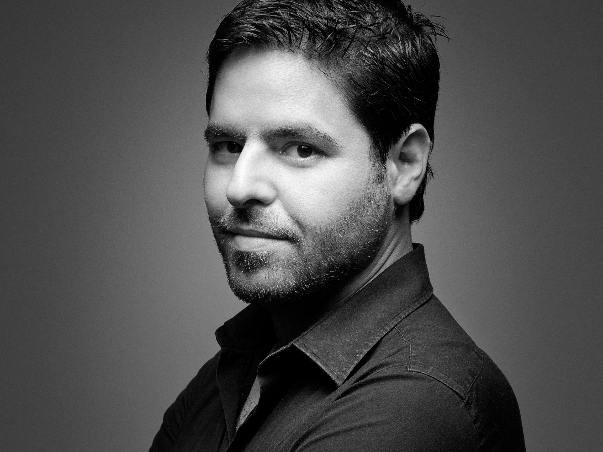 DJ e produtor Gui Boratto faz show em Jurerê neste sábado