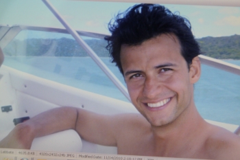 Quadro do empresário Victor Labbate é estável e ele permanece em coma ...