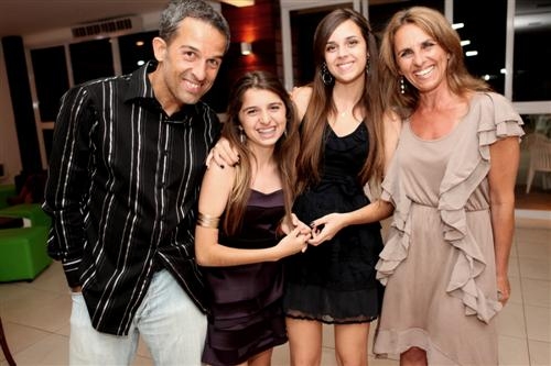 Quinze Anos de Franchesca Dutra em Florianópolis