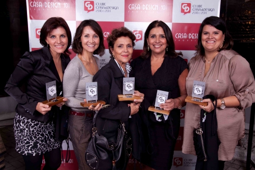 A badalada festa da Contemporânea