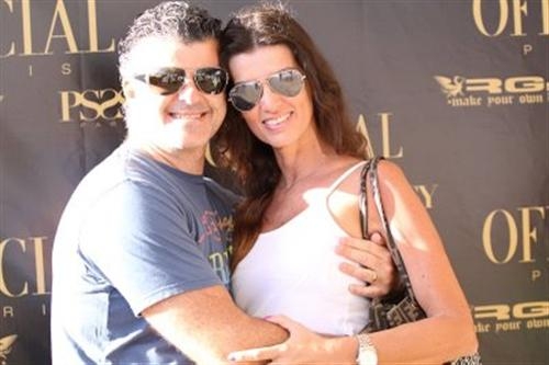 Moda italiana no circuito fashion da Ilha