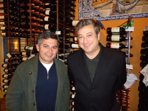 Carreata e show do bem