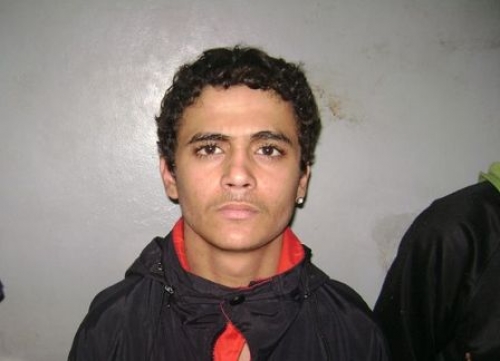 Cinco são detidos com crack em Joinville