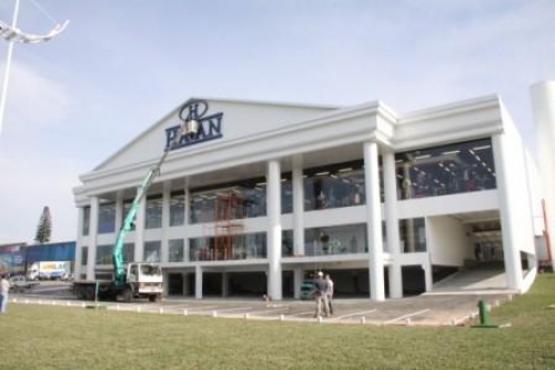 Havan de São José será inaugurada no próximo sábado (30) às 10h