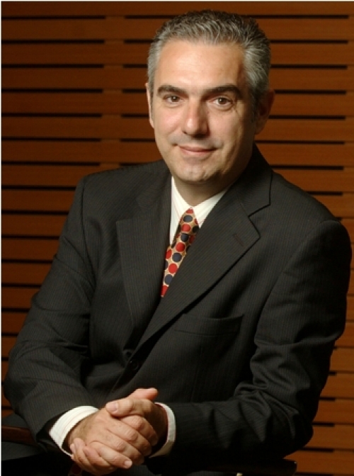 Mãe de Juarez Machado está hospitalizada