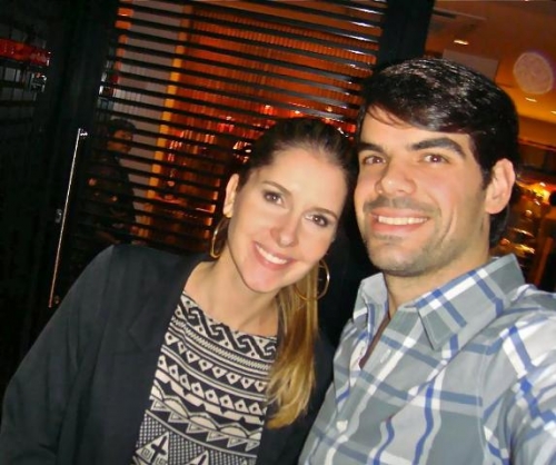 ENTREVISTA: Ana Luiza Ciscato