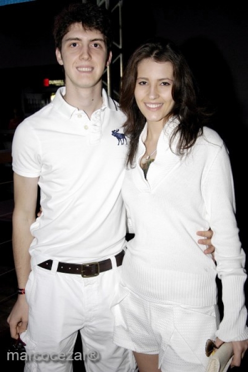 O Dj Kaskade mostrou porque é um dos melhores do mundo