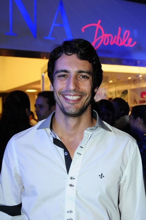 Dudalina Double- luxo masculino em camisaria