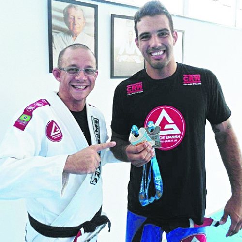 Mergulho na Ilha do Arvoredo