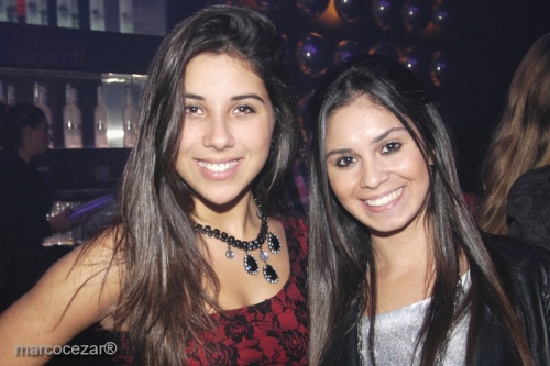 A banda Cone Crew fez o El Divino tremer na noite de quinta-feira | ND Mais