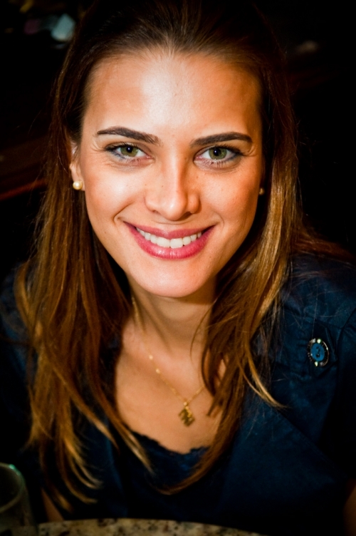 Tem manezinha na Rio +20