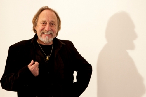 Juarez Machado escolhe Florianópolis para celebrar 70 anos de vida e arte