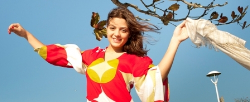 Cantora Maria Luiza tem 16 anos e é uma das grandes revelações da ...