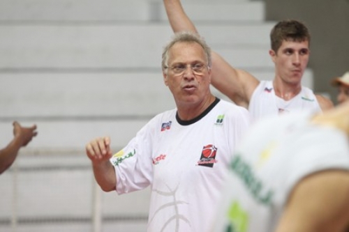 NBB 5 tem tabela divulgada com reencontro entre Alberto Bial e a ...