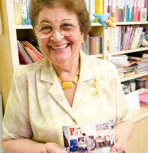 Diagnóstico precoce eleva os índices de cura de câncer no Hospital ...