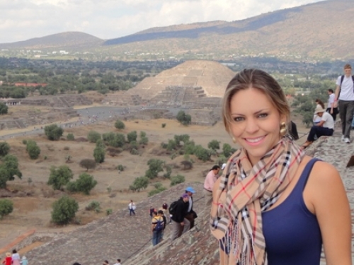 Jana Fantoni vai comemorar seus 40 anos de vida em grande estilo