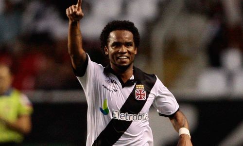 C. Alberto fica perto de superar números de 2012 e empolga Vasco para ...