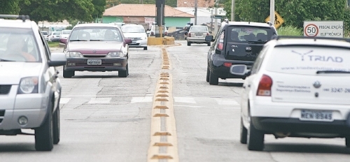 Edital dá início ao processo de duplicação da SC-403, em Florianópolis