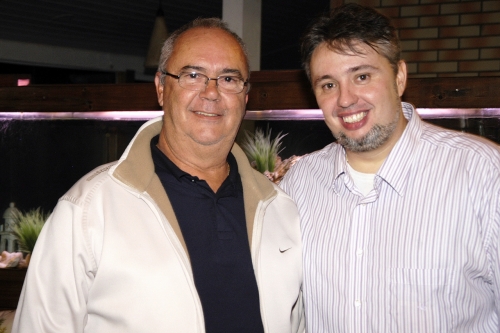 Manezinhos na novela Dona Xepa