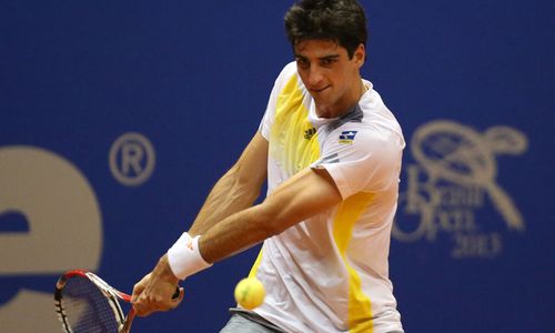 IMX gerenciará carreira do tenista brasileiro Thomaz Bellucci | ND Mais