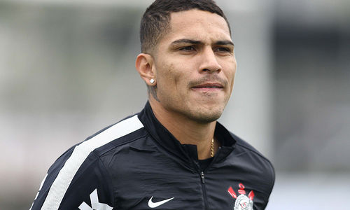 Timão definido com cinco novidades para a estreia na Copa do Brasil ...