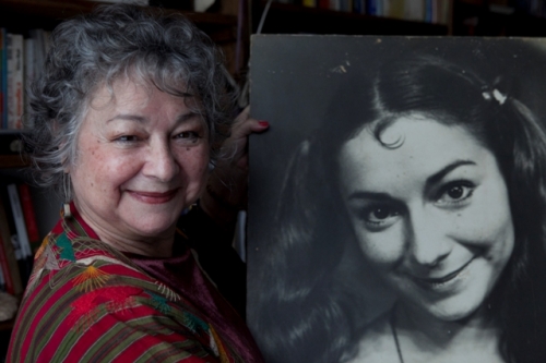 Margarida Baird: 50 anos de voz, corpo e alma em cena