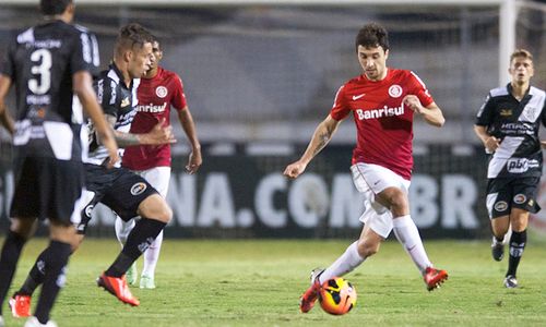 Inter fecha turno como melhor campanha fora e mira sequência em casa Inter fecha turno como melhor campanha fora e mira sequência em casa