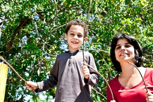 Baseado na vida do filho, Vanessa Pedro lança documentário "Música de ...