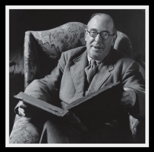Há 50 anos morria C.S. Lewis, famoso autor de “Crônicas de Nárnia”