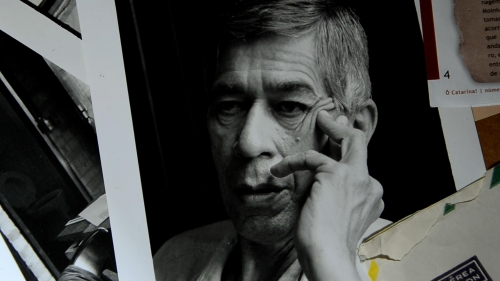 Documentário "Cleber e a Máquina" tem pré-estreia nesta terça-feira, em ...