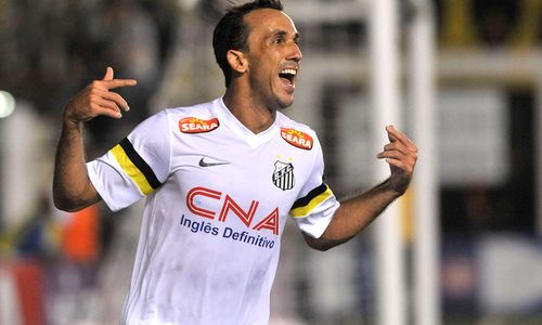 Thiago Ribeiro ataca de 'dirigente' e investe em clube da A3 do ...