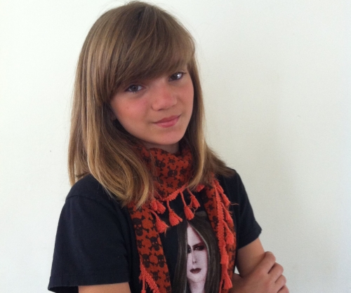 Isadora Faber lança nesta sexta-feira livro contando sua história com o ...