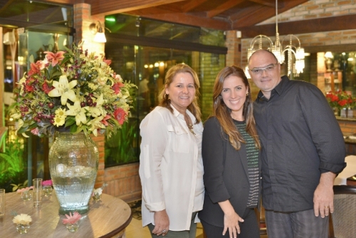 Melvia “Chick” Rodgers, em sábado de blues na Ilha