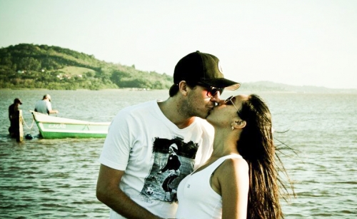 Rock solidário para comunidades, São José sedia Jogos Estaduais e o ...