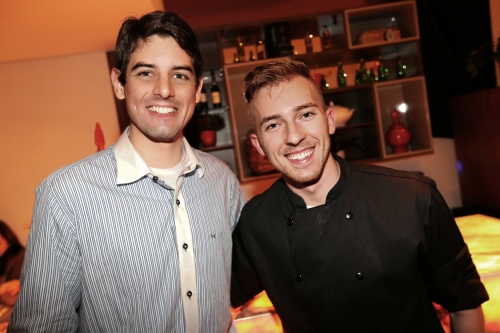 Projeto Social Coletivo: um evento do bem