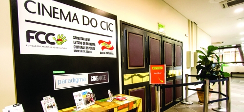 Museu da Imagem e do Som assume programação de cinema do CIC