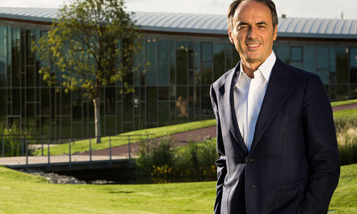 Entrevista: “O mercado brasileiro é nossa prioridade”, diz presidente ...