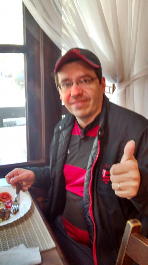 De catador de feijão até chegar a empresário da área tecnológica