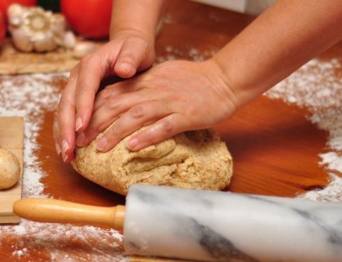 Sovar, descansar, assar e comer. Receitas para forno.