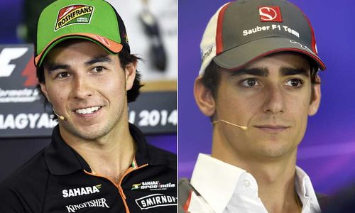 Depois de 23 anos, Fórmula 1 vai voltar a ter uma etapa no México