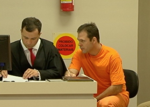 Acusado de matar esposa envenenada é condenado a 21 anos de prisão em ...