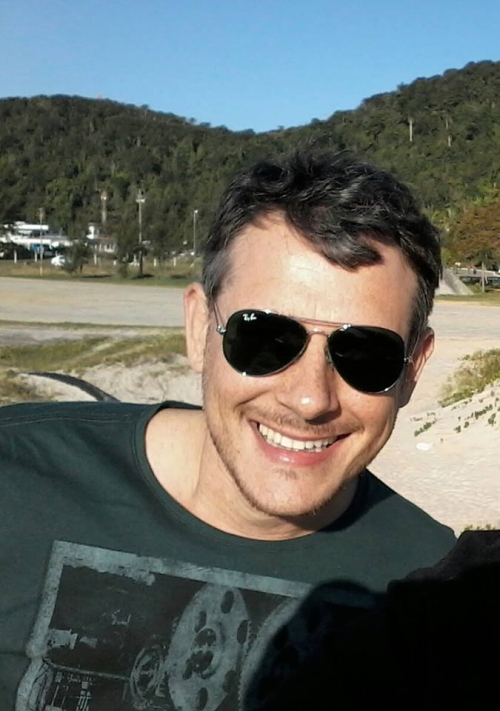 Tese de doutorado do professor Gerson Machado vira livro que será ...