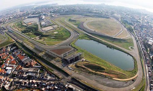 Calendário da Fórmula 1 de 2015 é confirmado pela FIA