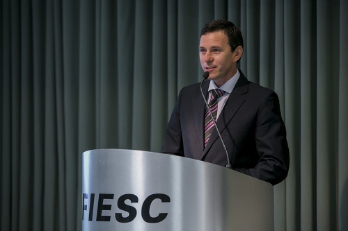 Torfresma completa maioridade conhecida no mundo