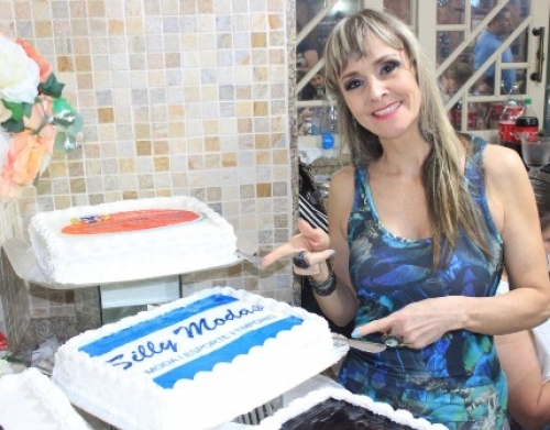 Jana Fantoni e Mariana de Meirelles abrem as portas de um novo conceito ...