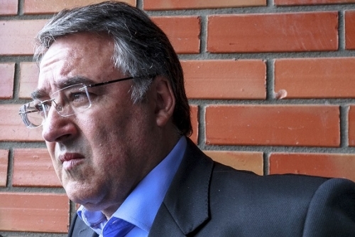 Procedimento para desobstruir artérias do governador Raimundo Colombo é ...