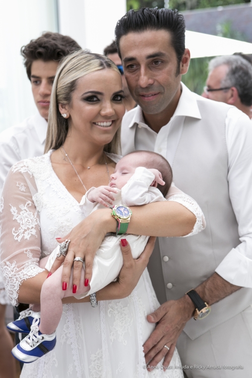 Com 50 mil seguidores no Instagram, Luisa Soares posa no Centro ...