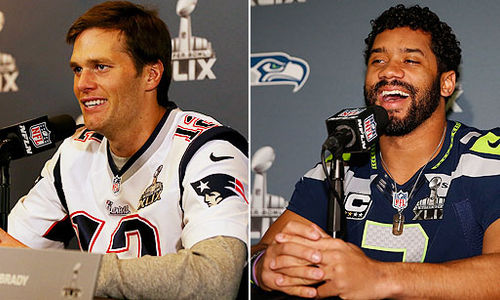 Gigante Super Bowl 49 Teve A Maior Audiência Da História Da Tv Dos Eua