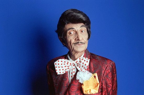 Morre aos 89 anos de idade o humorista Jorge Loredo, reconhecido pelo ...