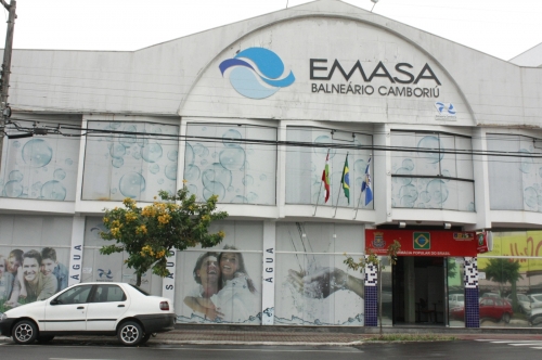 Emasa terá concurso público com 19 vagas disponíveis, em Balneário ...